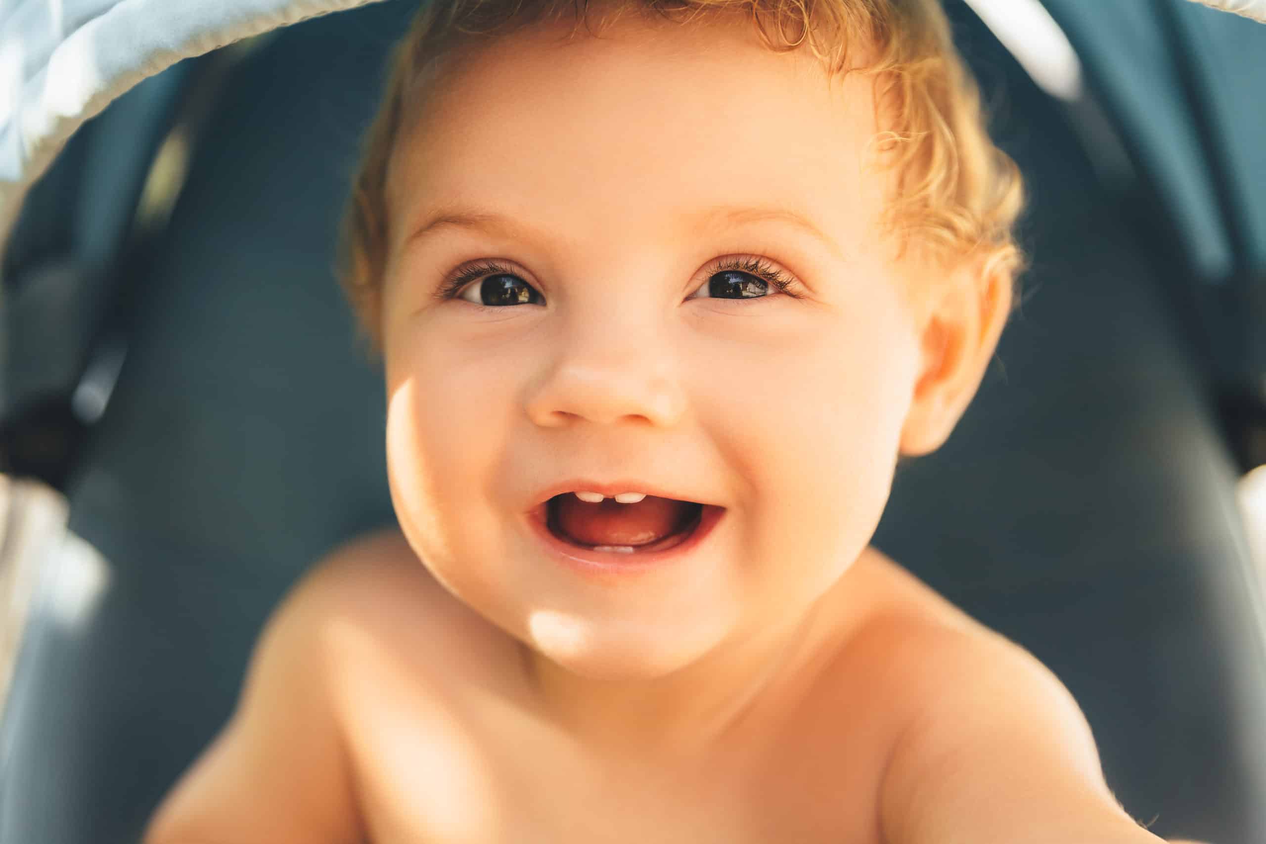 Your Child s Dental Milestones
